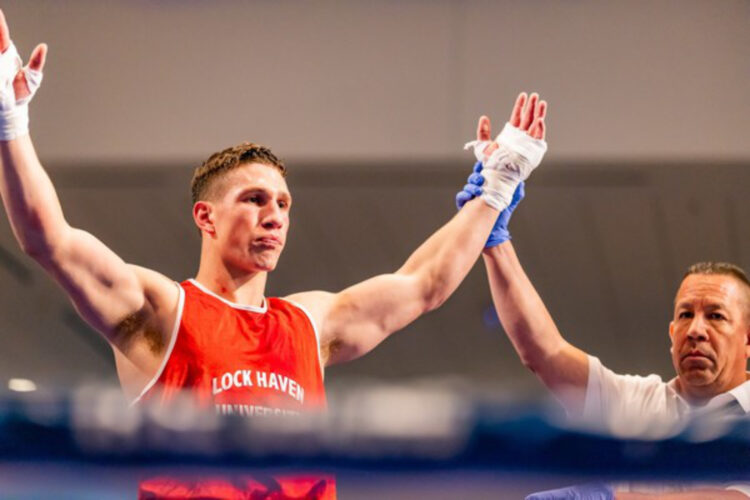 LHU ROTC cadet receives multiple scholarships | News, Sports, Jobs ...